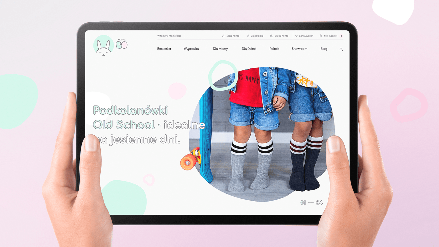 HINTY – Improve your business with new and advanced technology solutions.