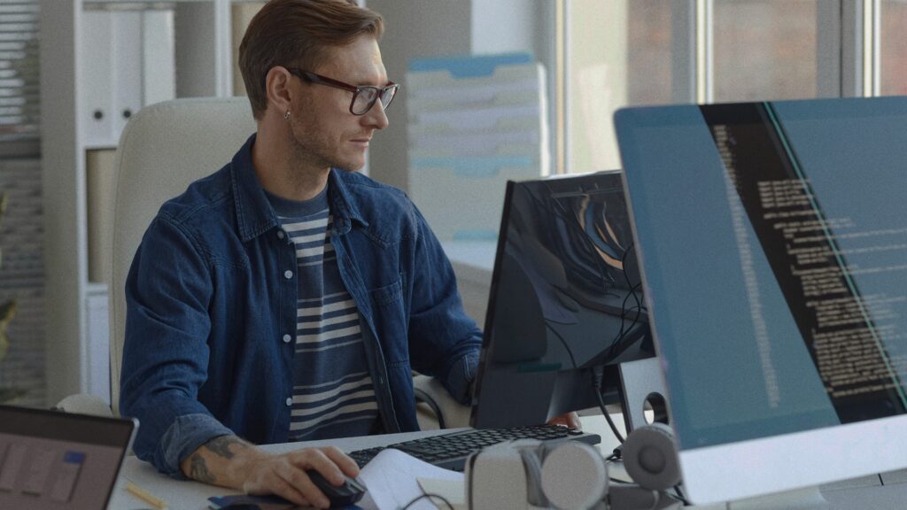 HINTY – Improve your business with new and advanced technology solutions.